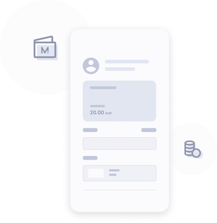 How to add and use charge keys - Monta Help center