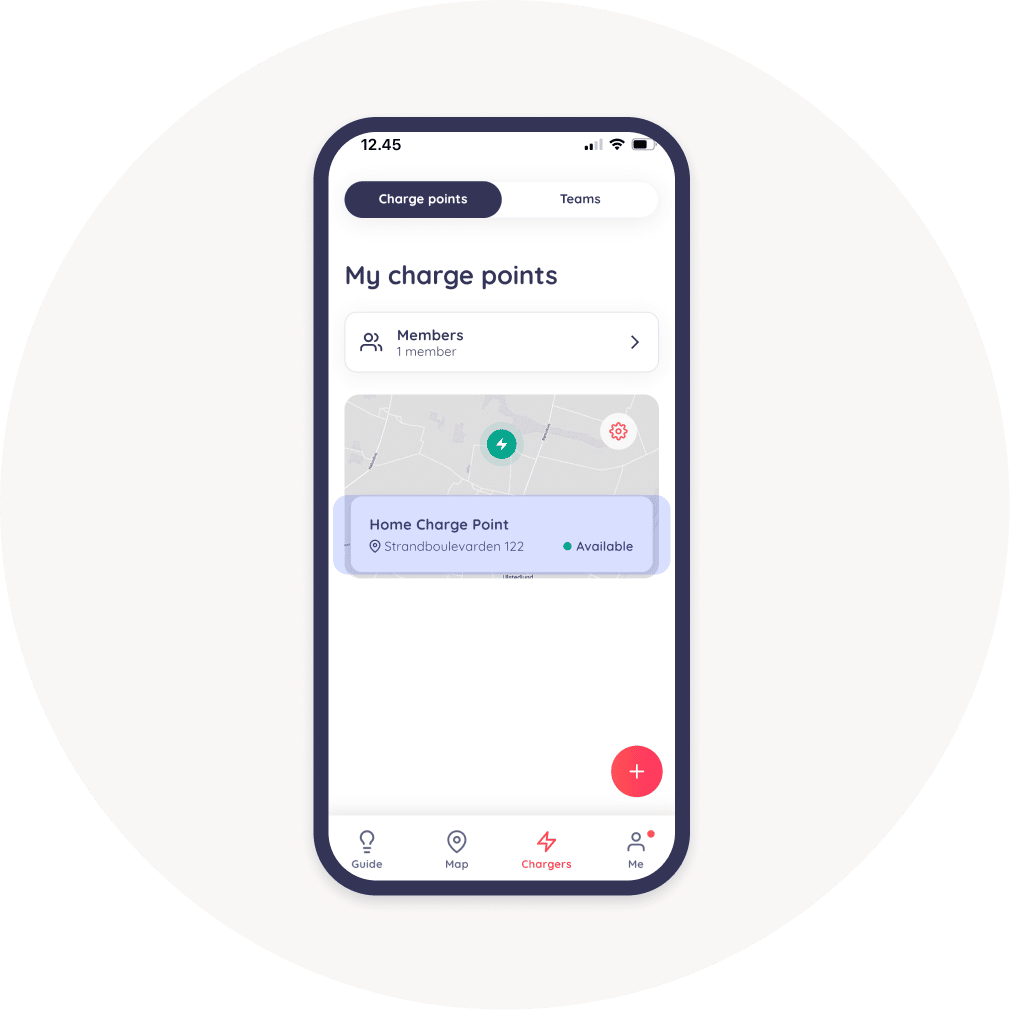 Sicon Integration Guide - Monta Help center