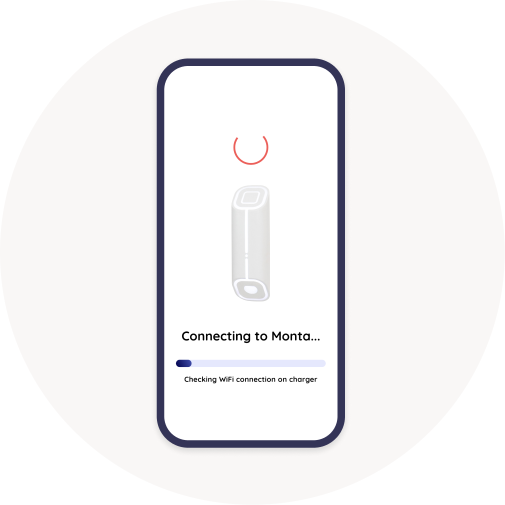 Powered by Monta Integration Guide - Monta Help center