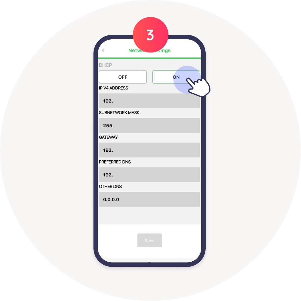 Schneider EVlink Pro AC Integration guide - Monta Help center