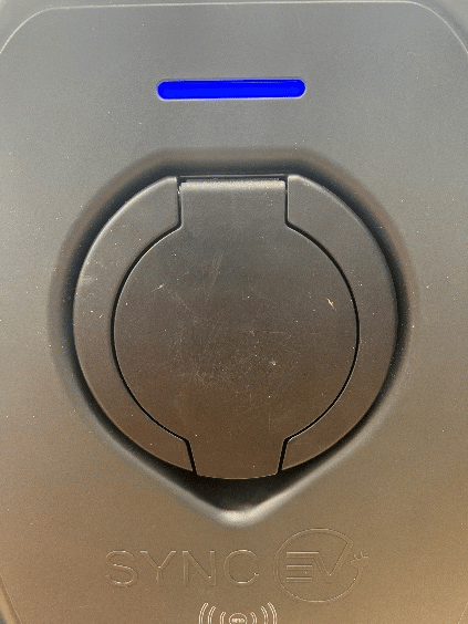 Sync EV Integration Guide - Monta Help center