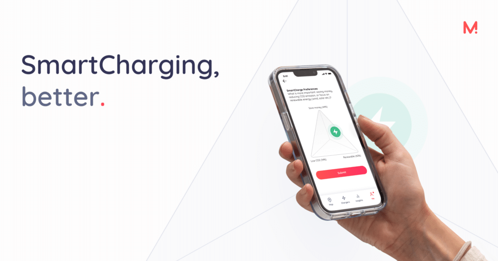 SmartCharging, better - Monta