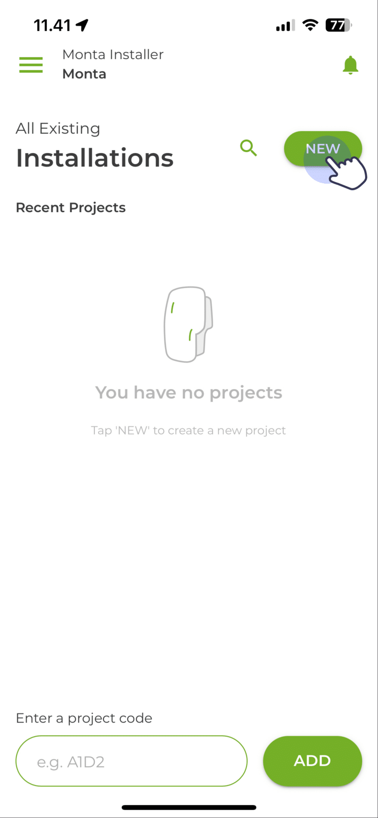 Rolec Powered by Monta Integration Guide - Monta Help center