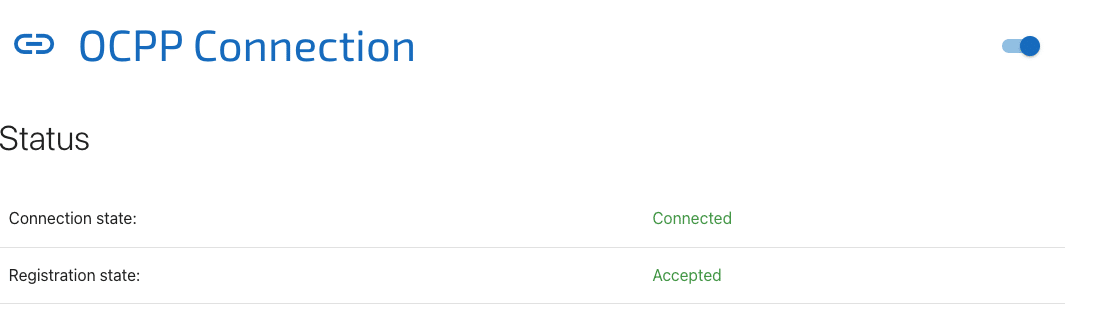 Enelion Lumina Integration Guide - Monta Help center