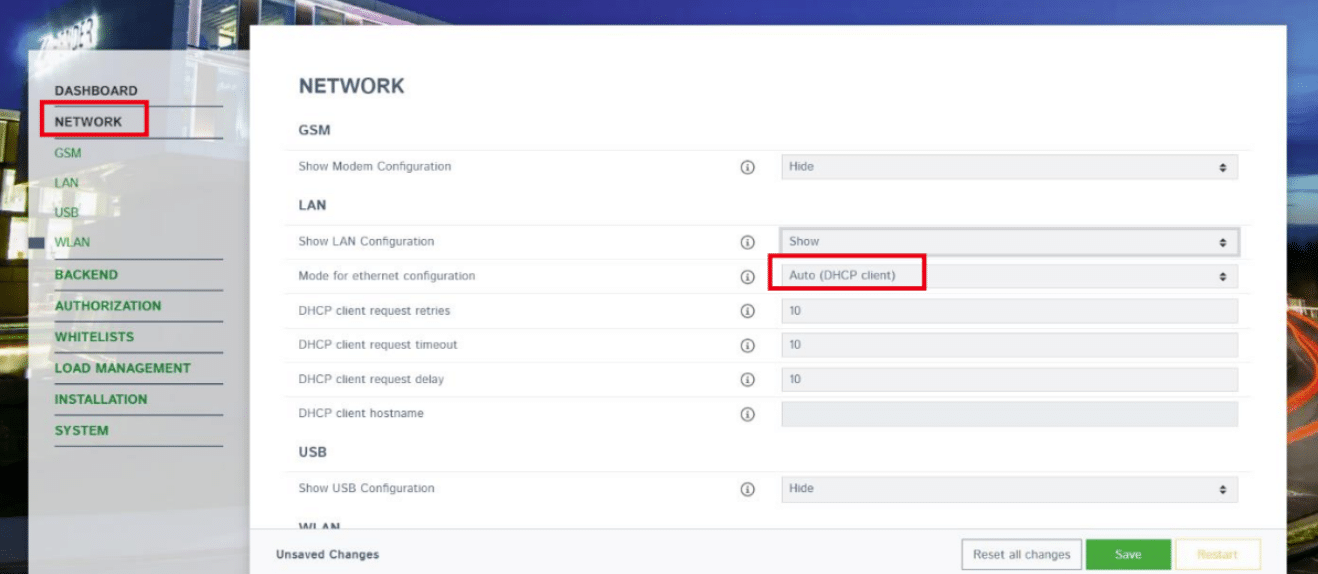 Amperfied Integration Guide - Monta Help center