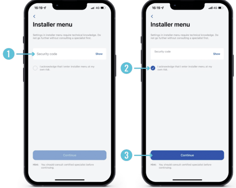 Teltonika Integration Guide - Monta Help center