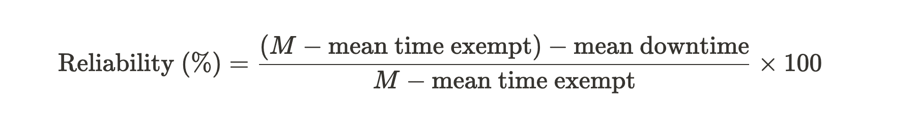Export an Uptime report for your charge points - Monta Help center