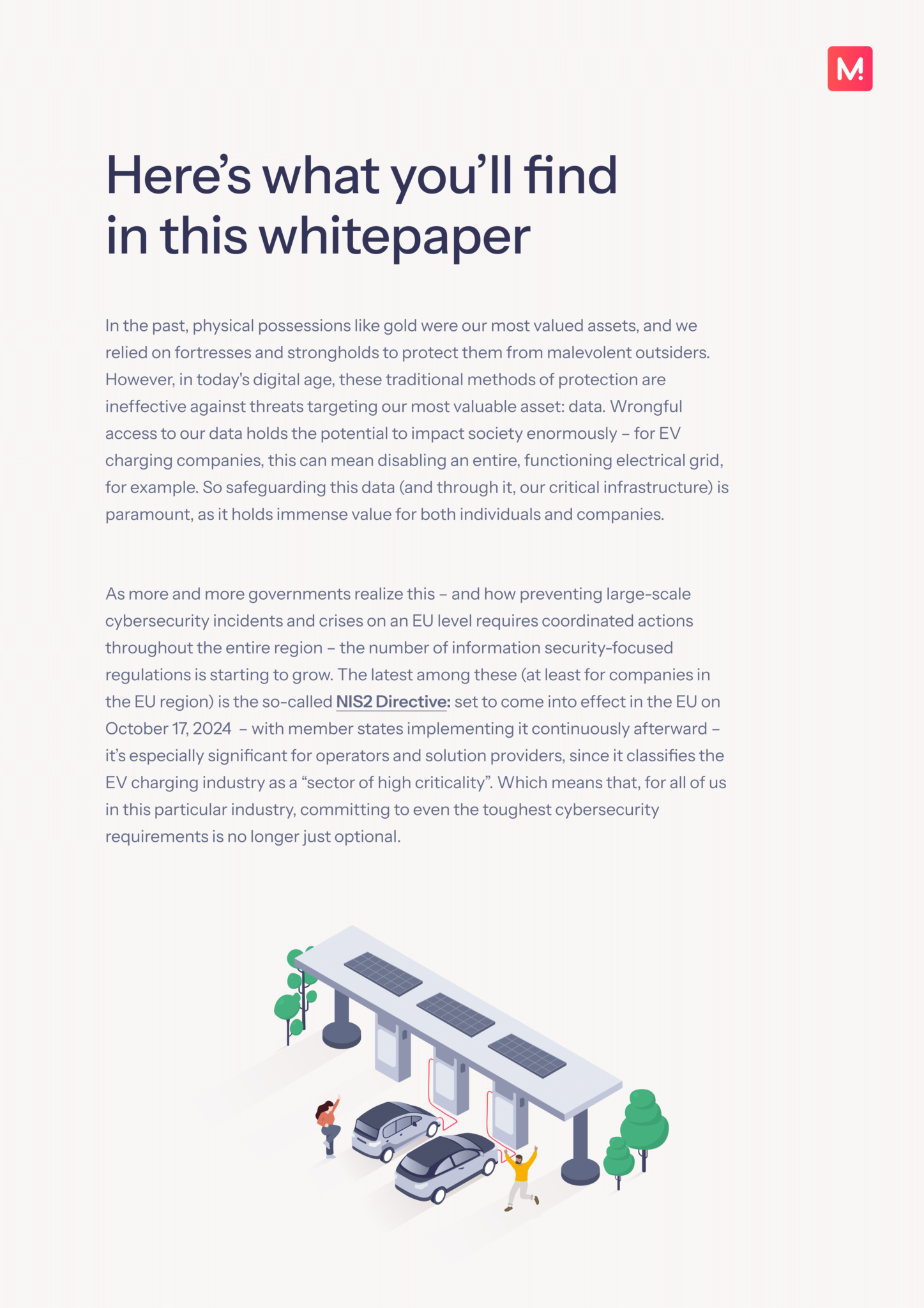 Improve hardware performance with the Hardware Portal - Monta