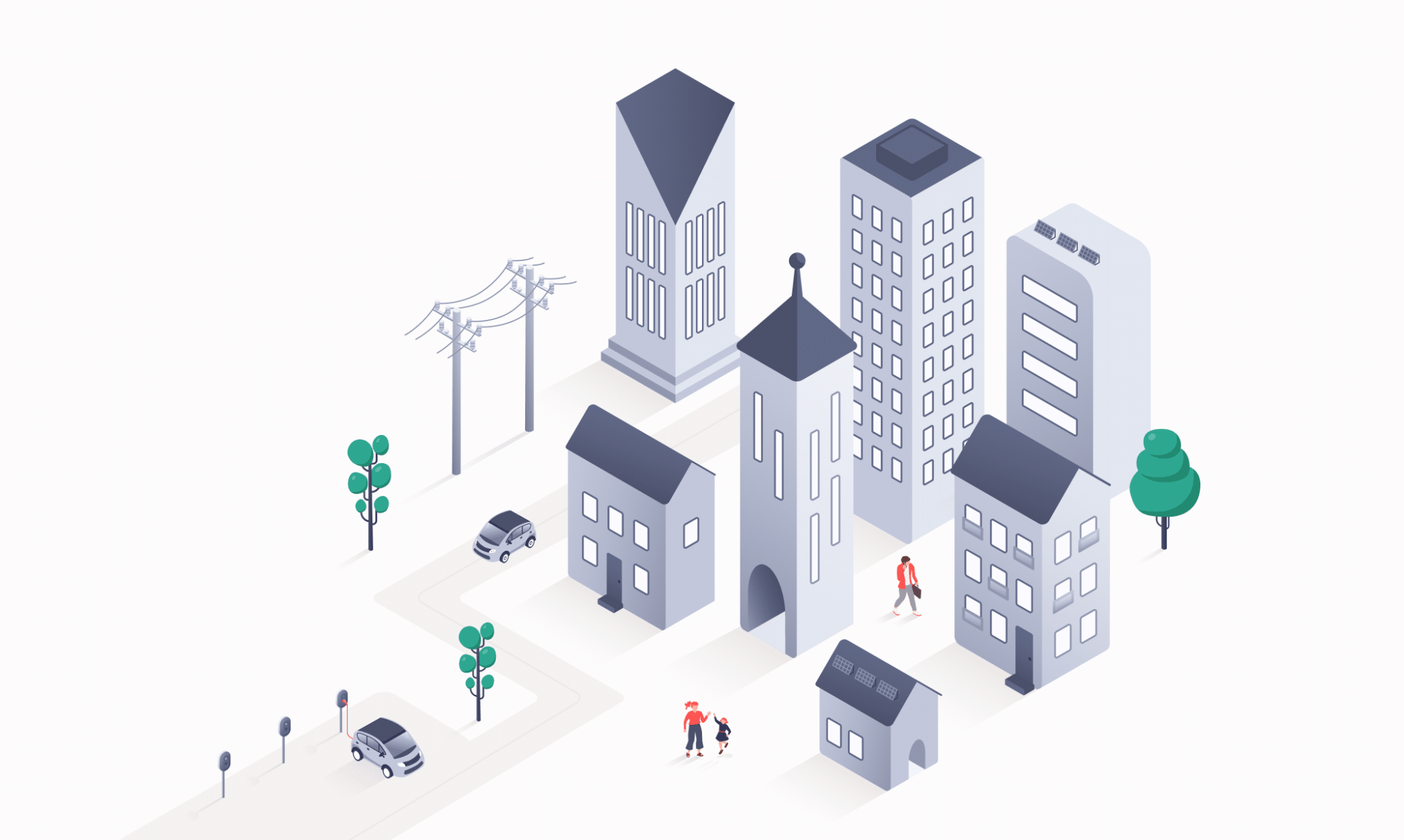 Monta and GridBeyond: EV Charing with Grid Stability - Monta