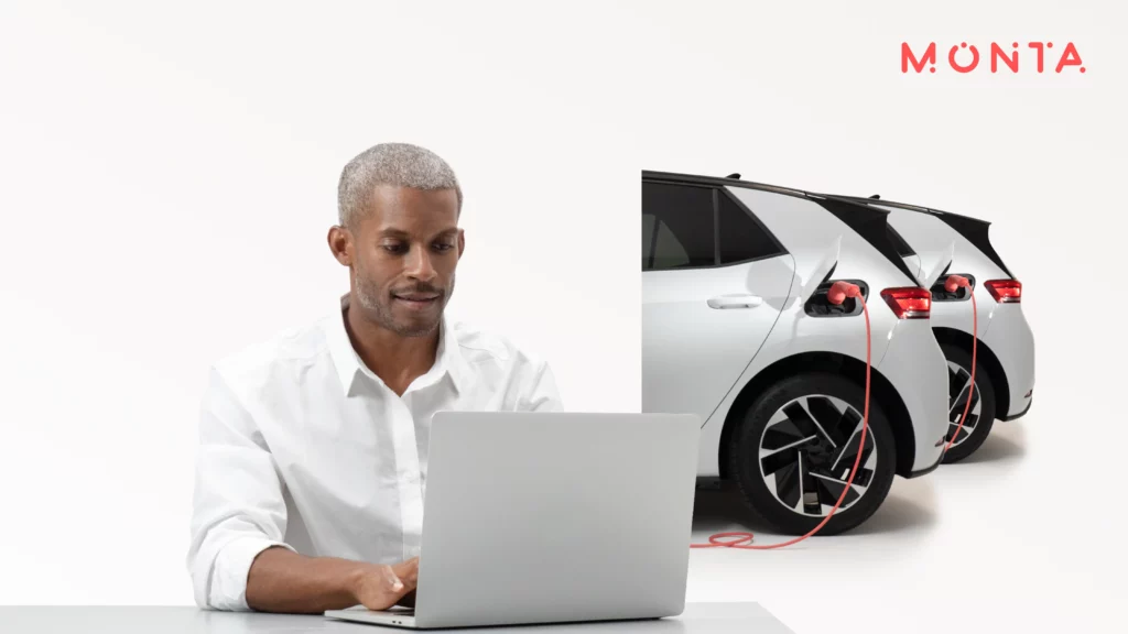 Monta arrive en France! - Monta