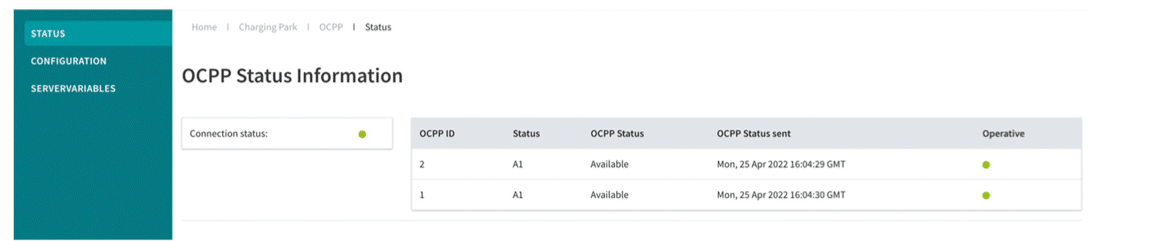 Eldon Powered by Monta Integration Guide - Monta Help center
