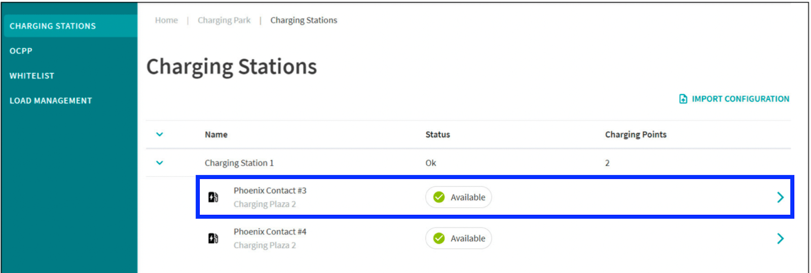 Eldon Powered by Monta Integration Guide - Monta Help center
