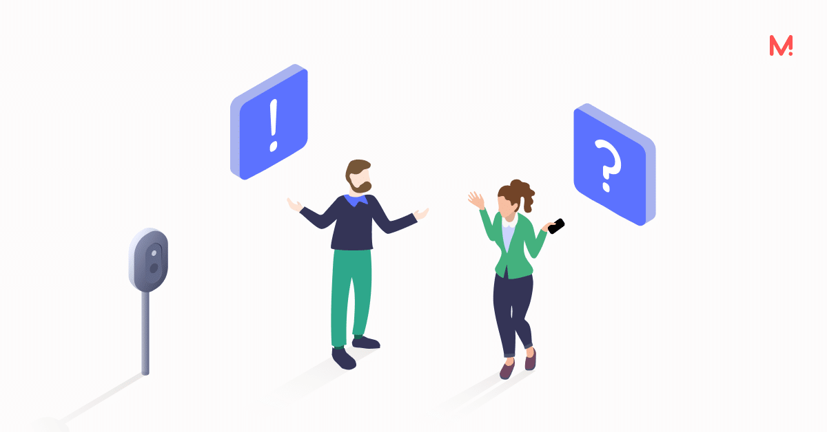 Monta explained: Clearing up common misconceptions - Monta Monta explained: Clearing up common misconceptions - Monta