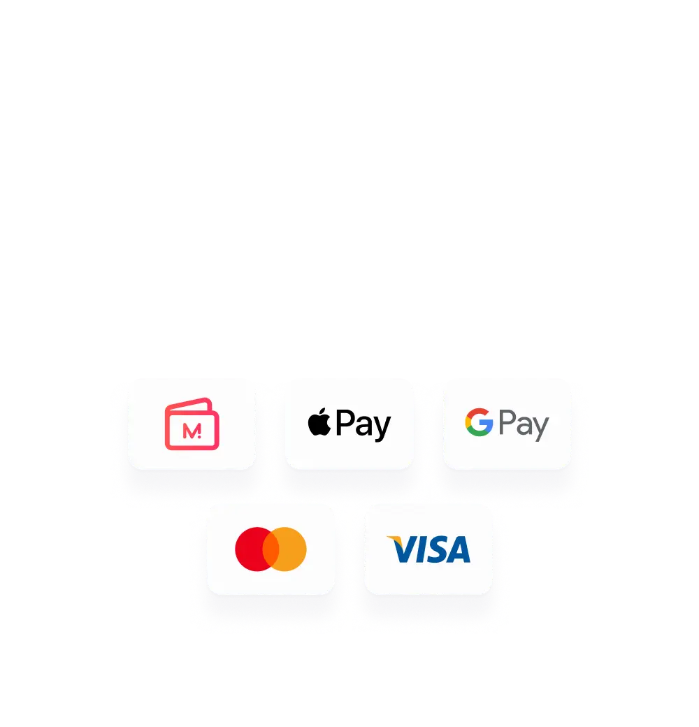 Monta Charge - Monta