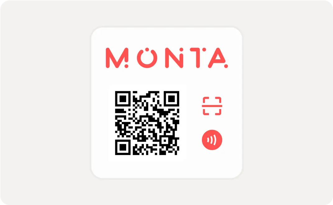 Brand essentials – Monta