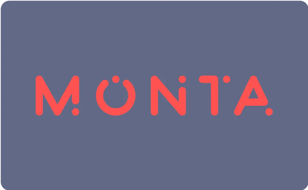 Partner Materials - Monta