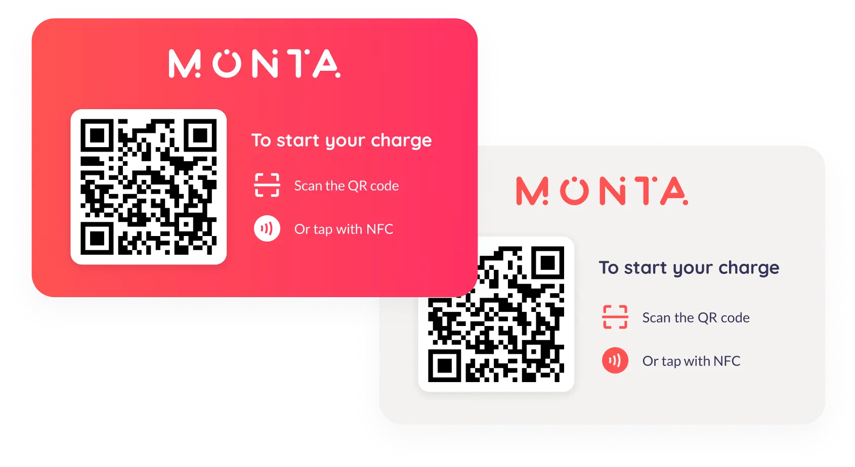 Brand essentials – Monta
